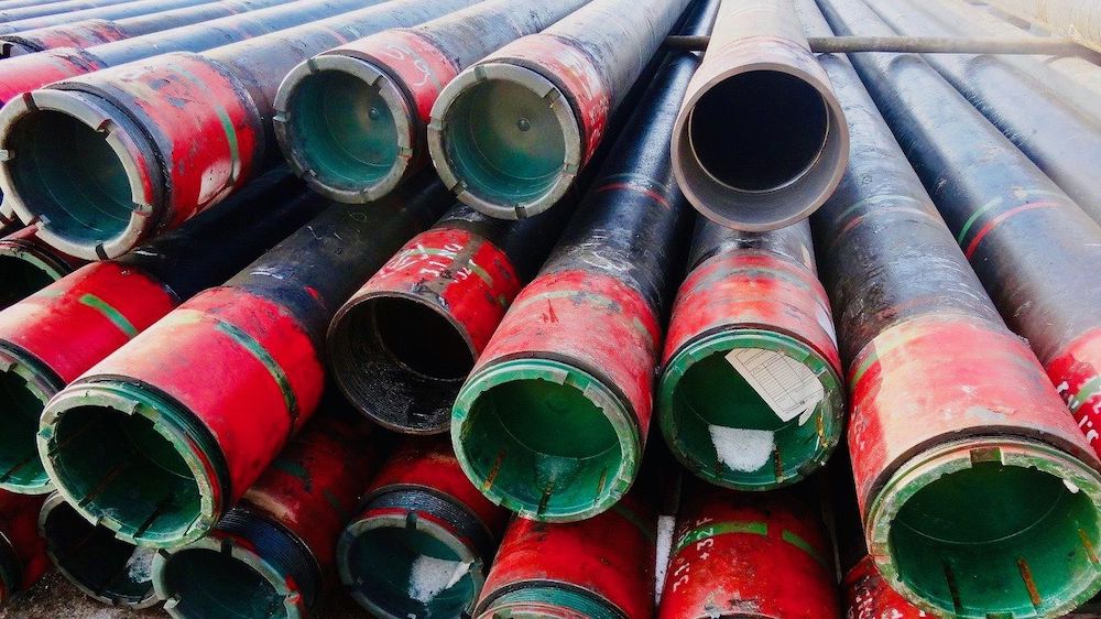 What Are The Most Effective Hydraulic Fracturing Fluids?