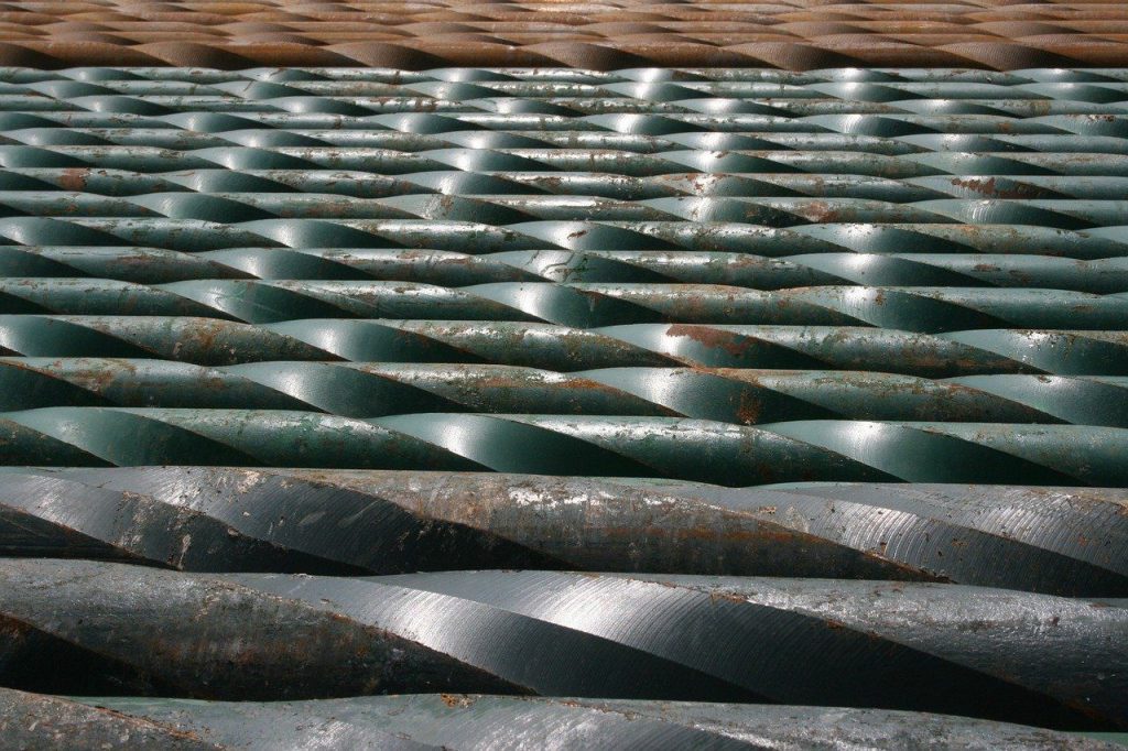 What Are The Most Effective Hydraulic Fracturing Fluids?