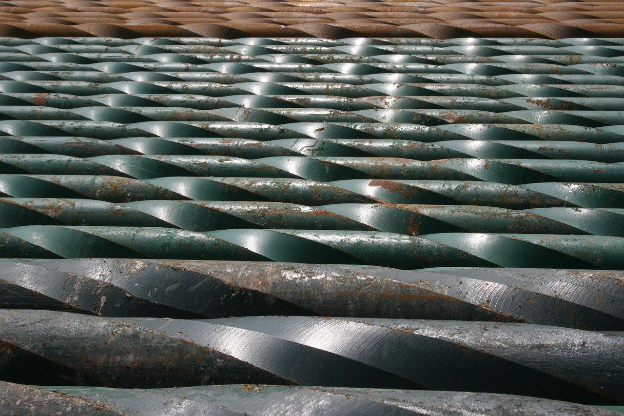 What Are The Most Effective Hydraulic Fracturing Fluids?
