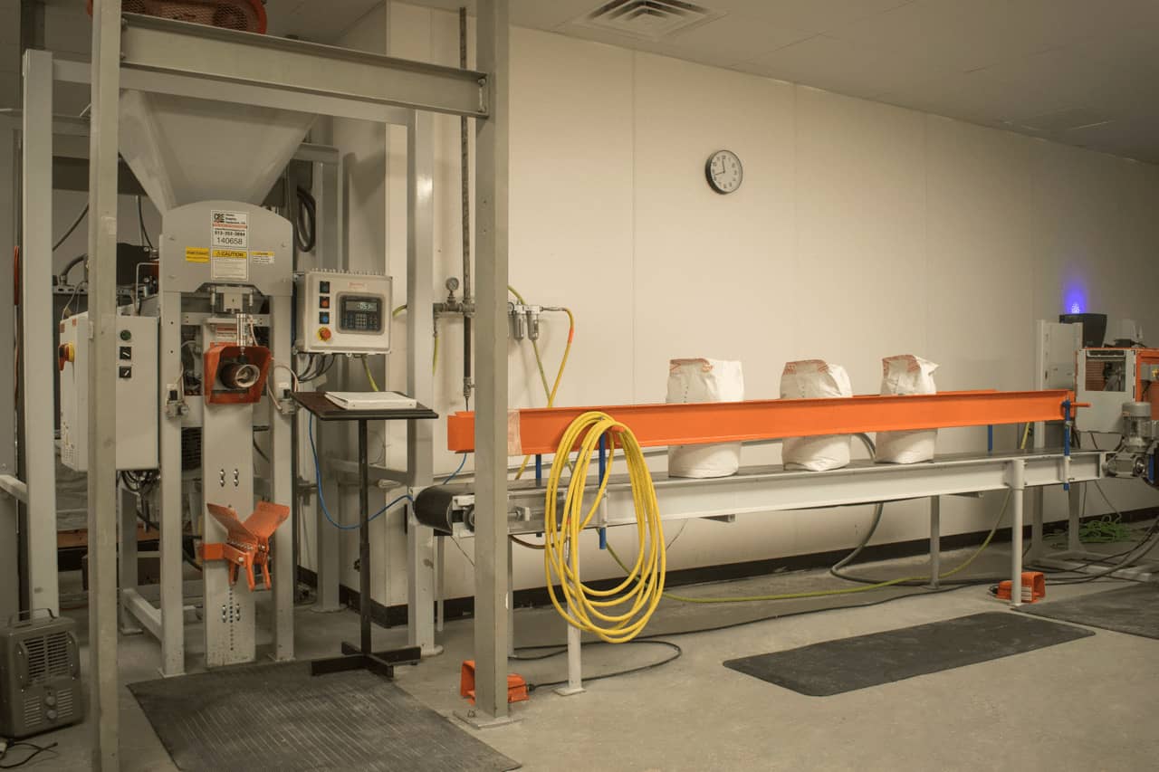 The Ultimate Guide To The Industrial Uses of Guar Gum