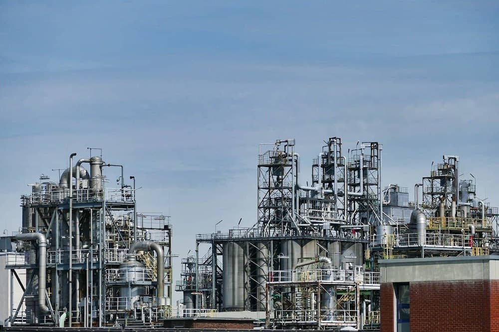 How Is Guar Used In The Oil Drilling And Mining Industries?